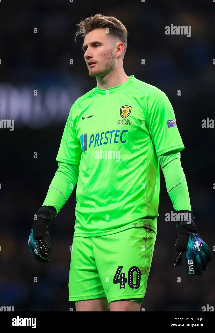 Bradley collins hi-res stock photography and images - Alamy