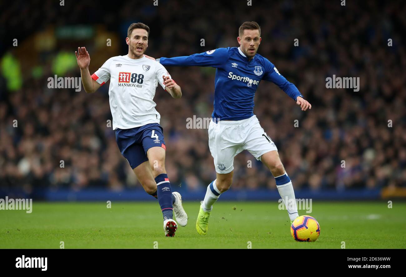 Bournemouths dan gosling hi-res stock photography and images - Alamy