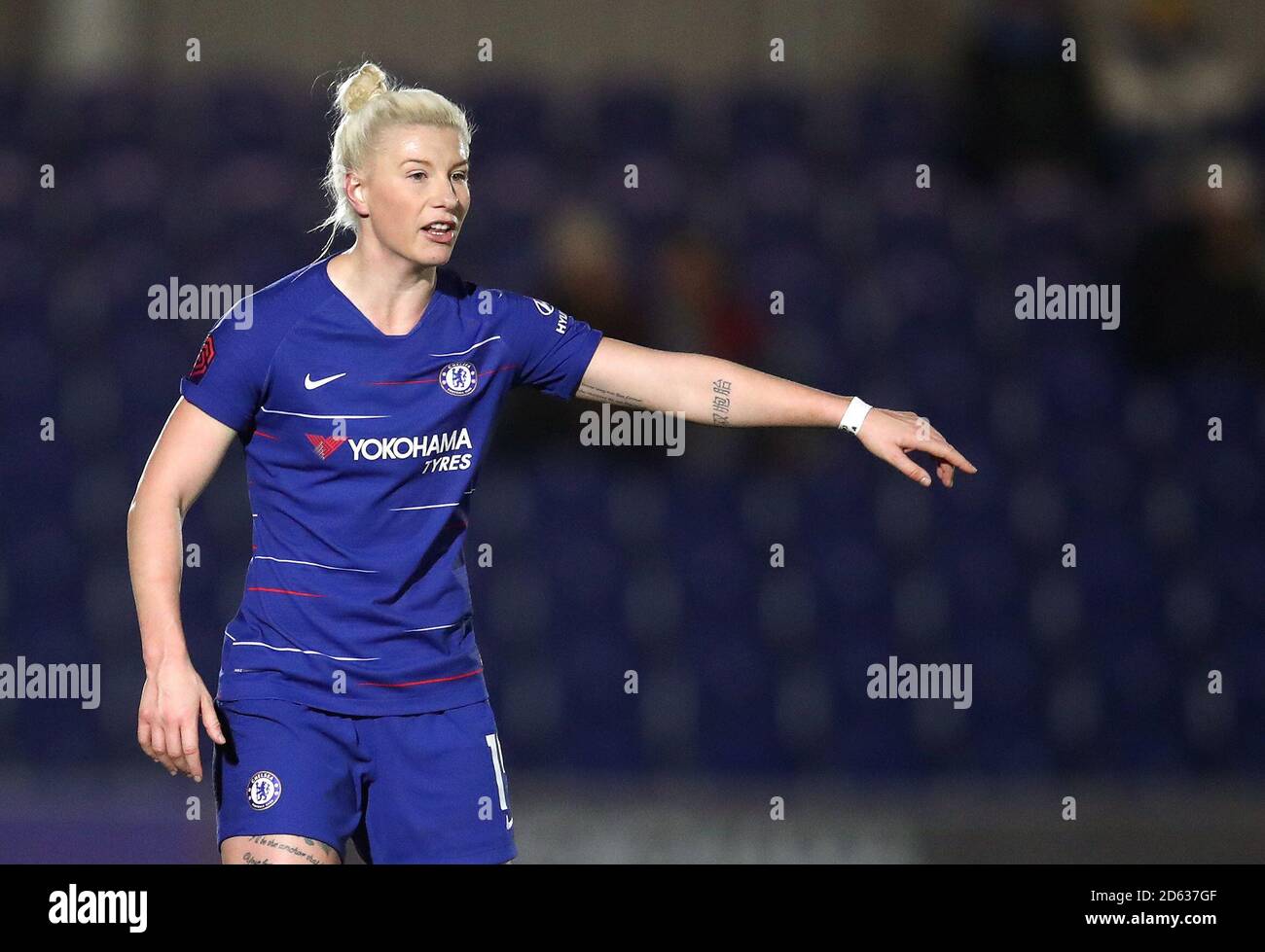 Chelsea's bethany england hi-res stock photography and images - Alamy