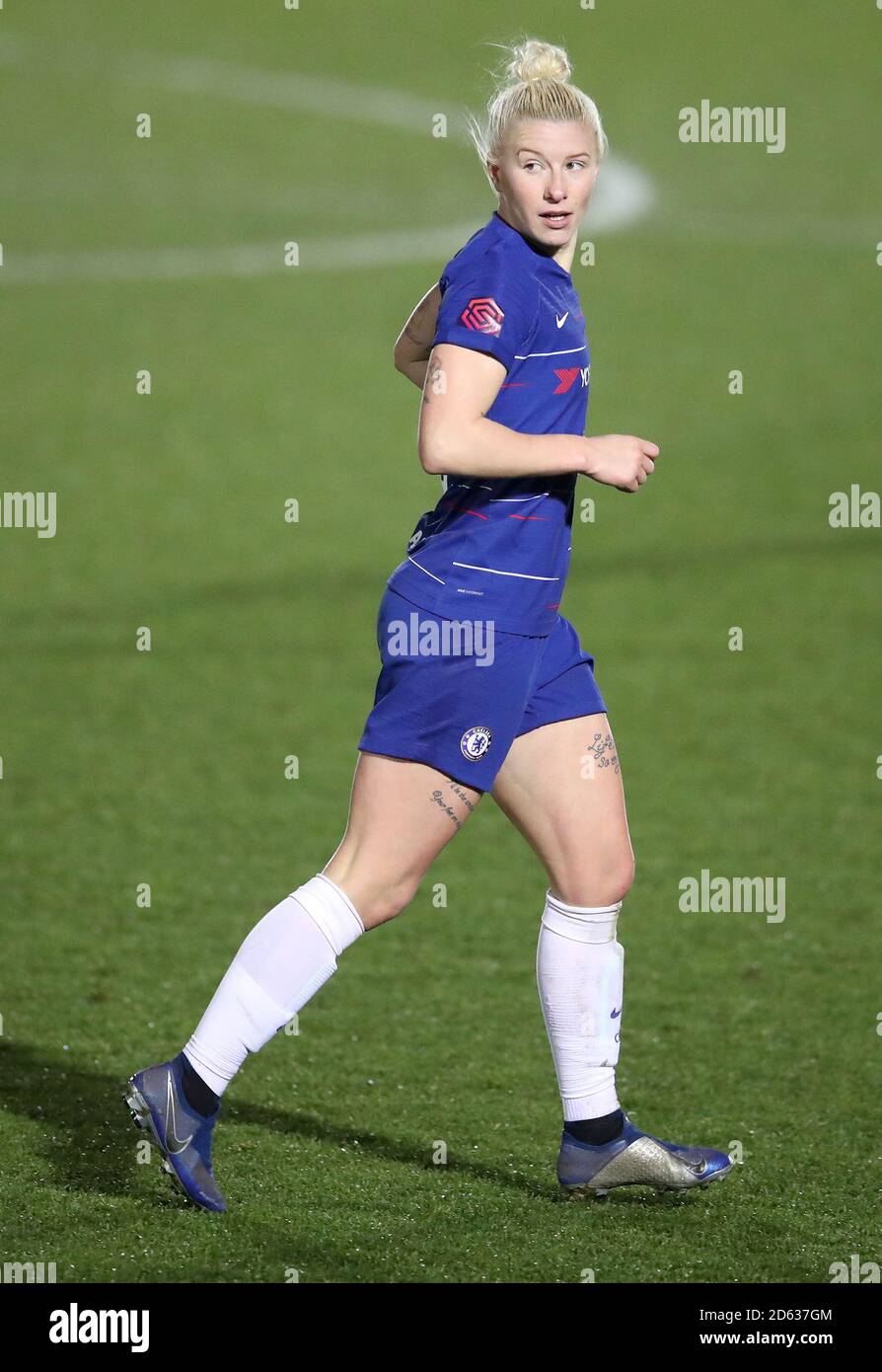 Chelsea's bethany england hi-res stock photography and images - Alamy