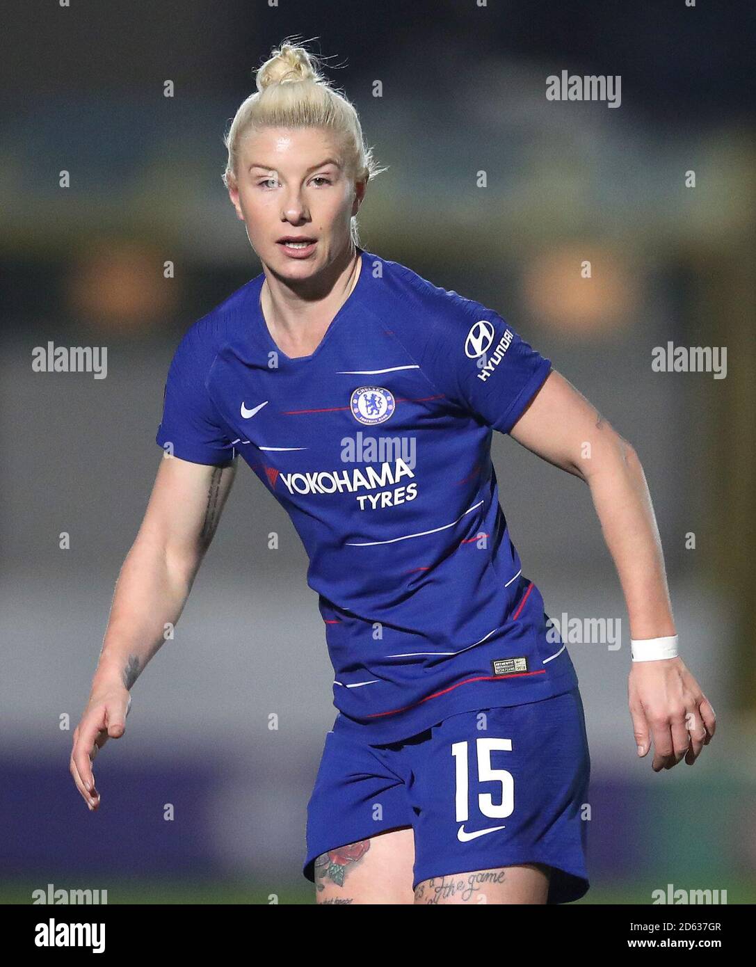 Chelsea's bethany england hi-res stock photography and images - Alamy