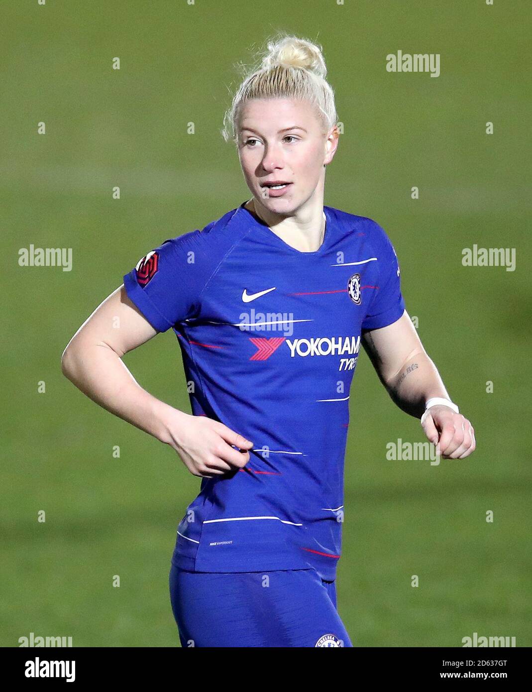 Chelsea's bethany england hi-res stock photography and images - Alamy