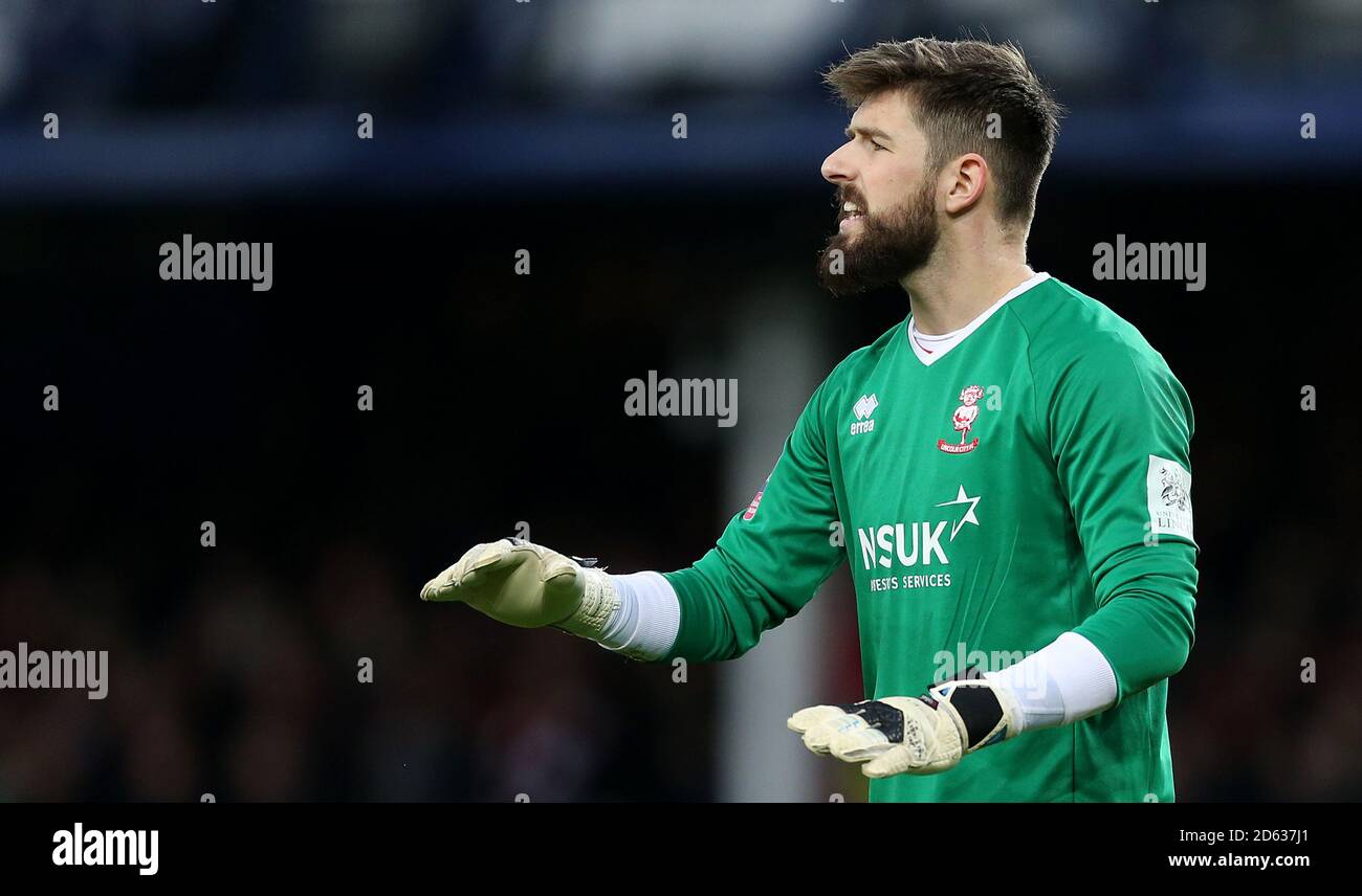 Josh Vickers High Resolution Stock Photography and Images - Alamy