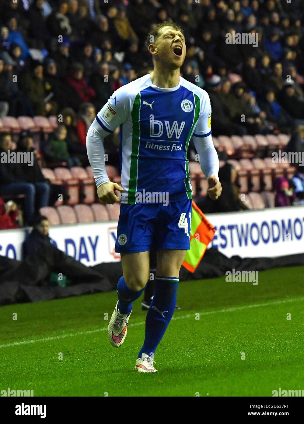 Joe garner hi-res stock photography and images - Alamy