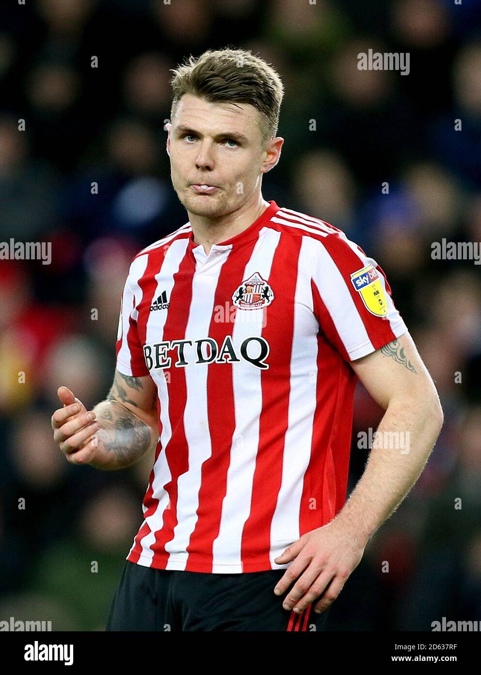 Max Power, Sunderland Stock Photo - Alamy