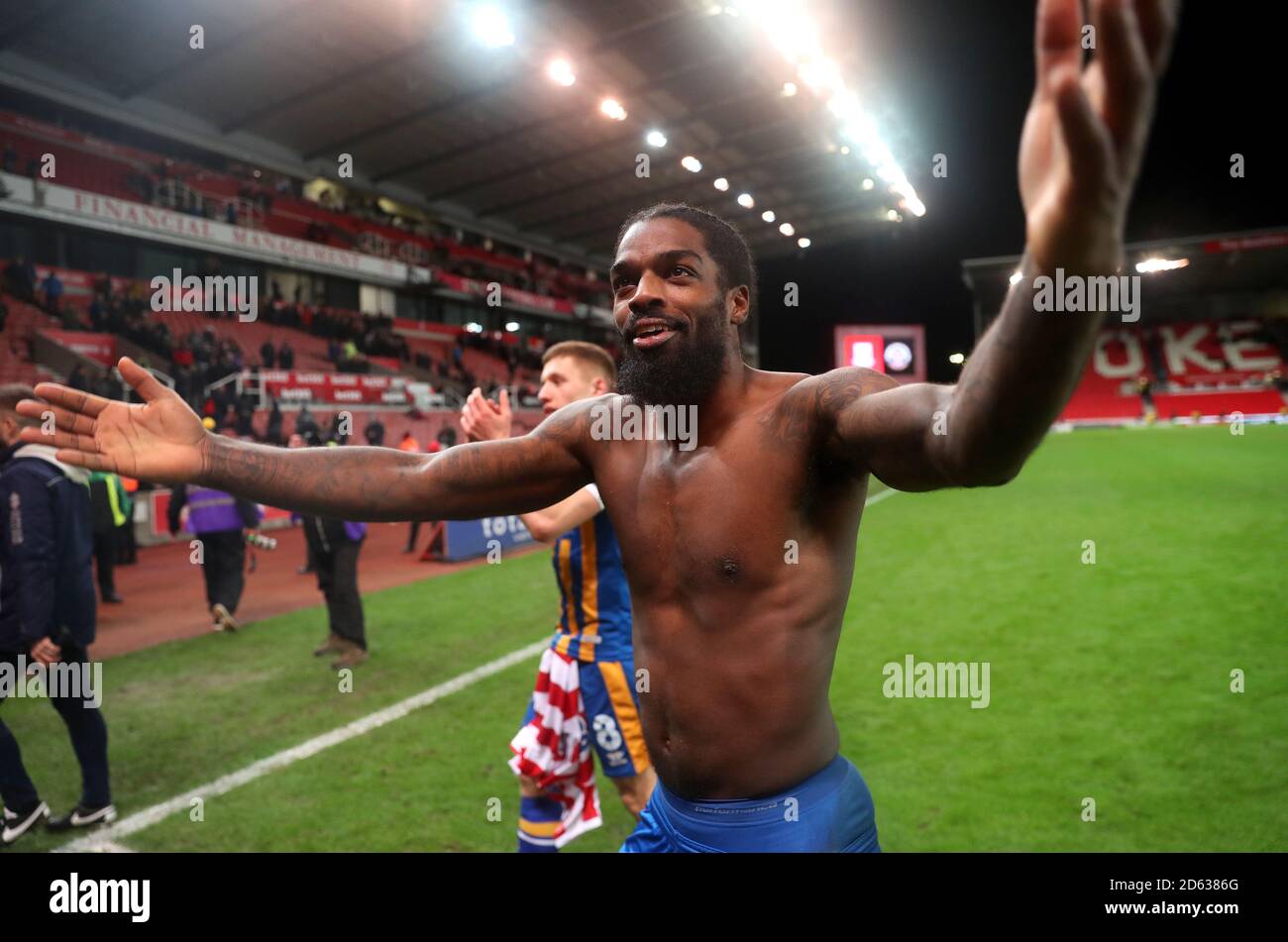 Football anthony grant hi-res stock photography and images - Alamy