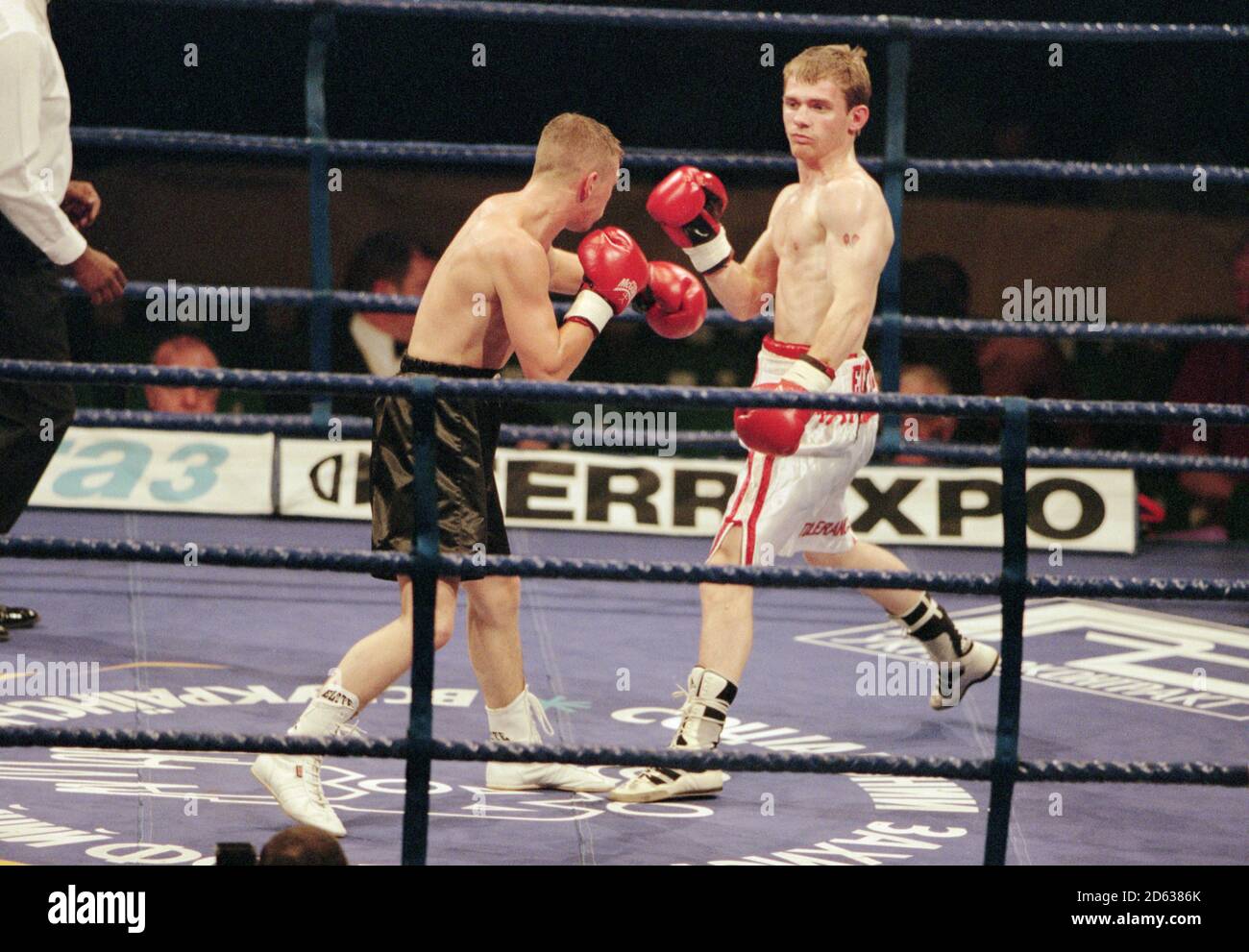 Harry woods hi-res stock photography and images - Alamy