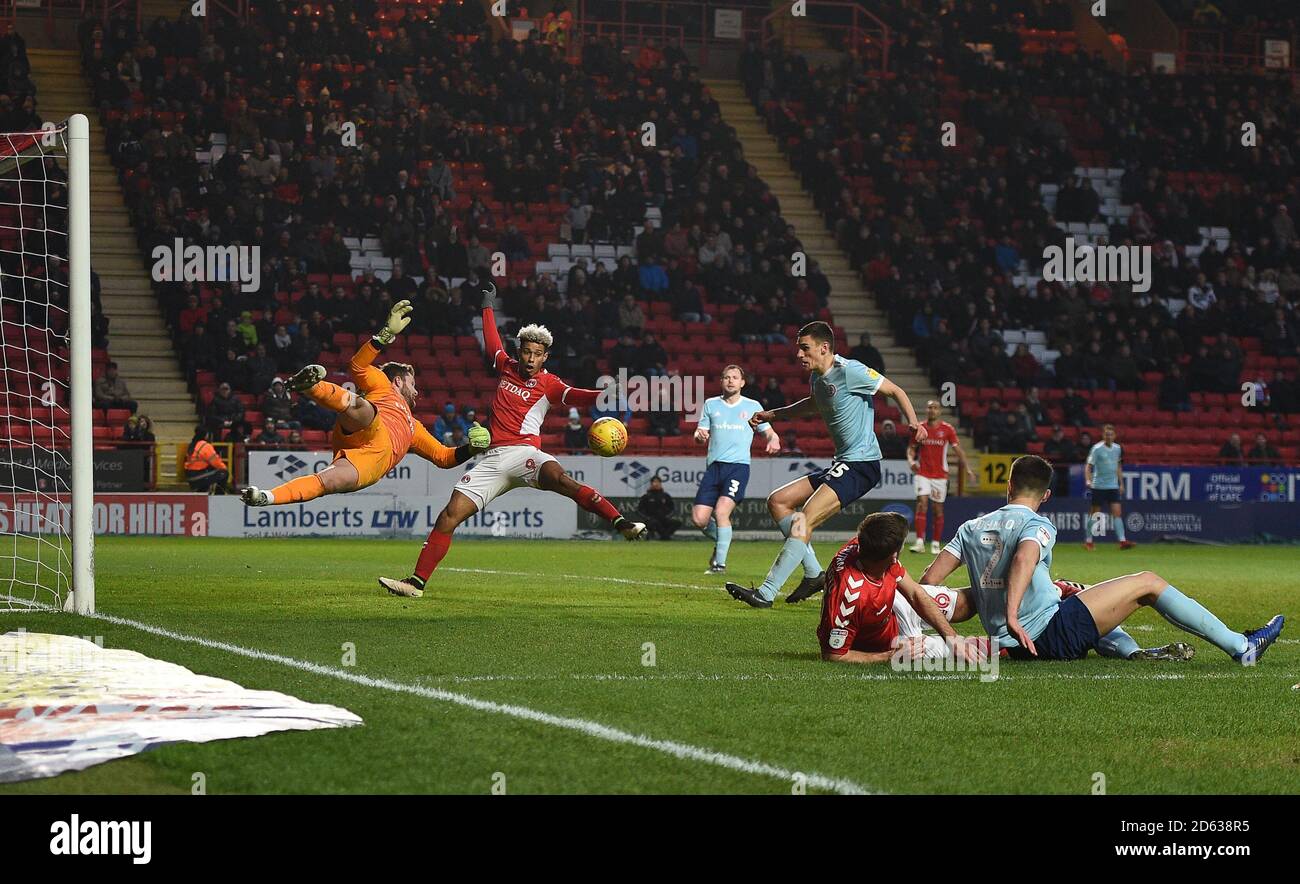 Stanley charlton hi-res stock photography and images - Alamy