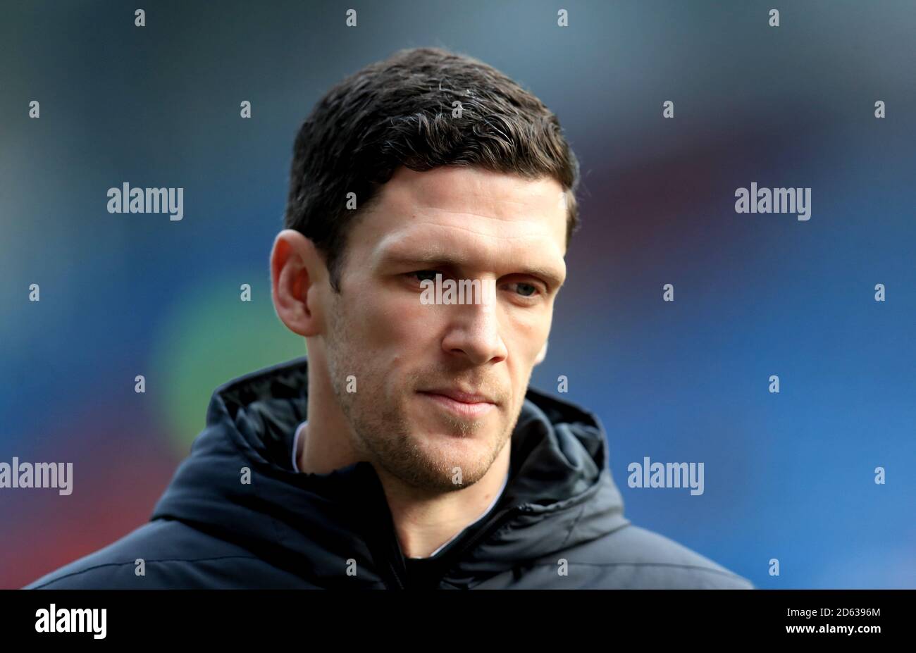 Mark hudson huddersfield hi-res stock photography and images - Alamy