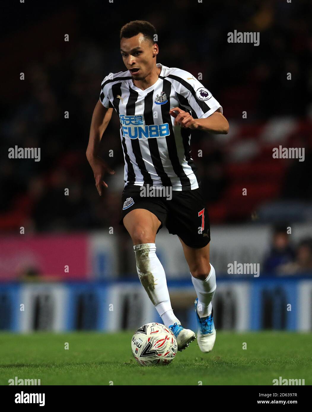 Murphy newcastle hi-res stock photography and images - Alamy