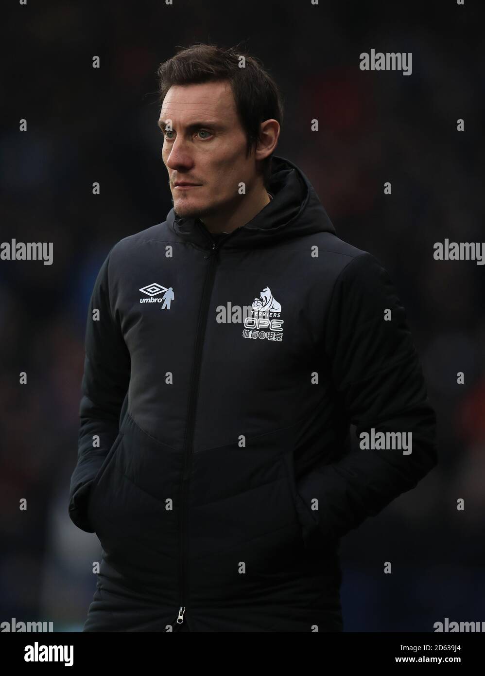 Whitehead town hi-res stock photography and images - Alamy