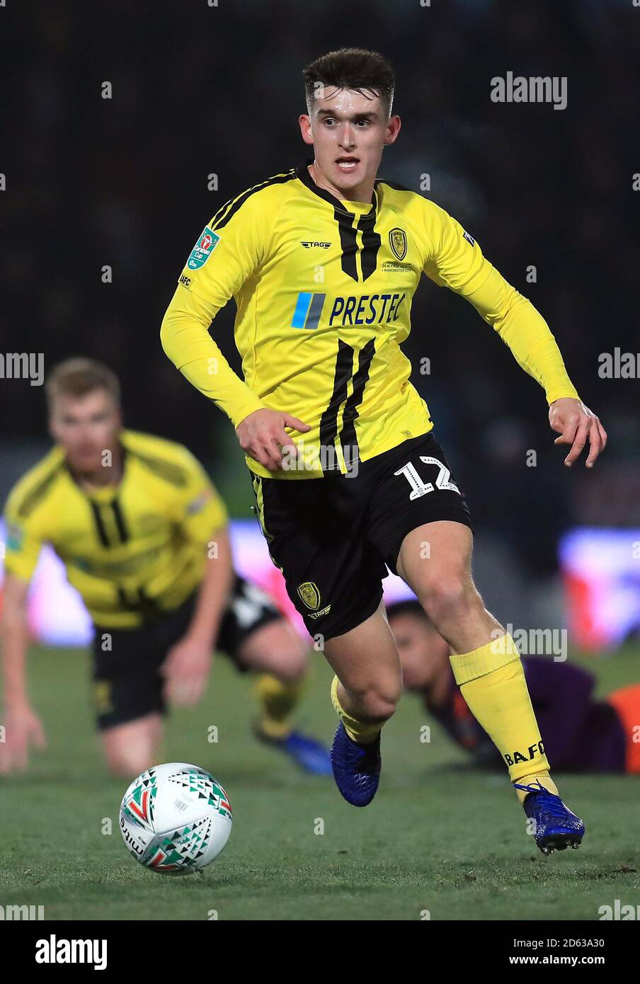 Ben fox hi-res stock photography and images - Alamy