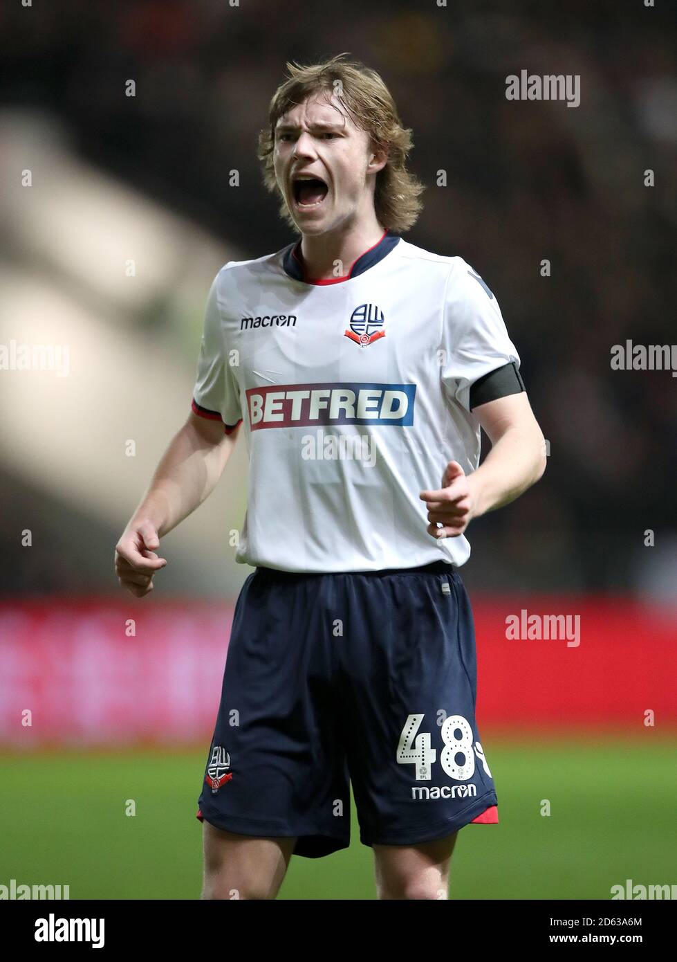 Luca connell hi-res stock photography and images - Alamy