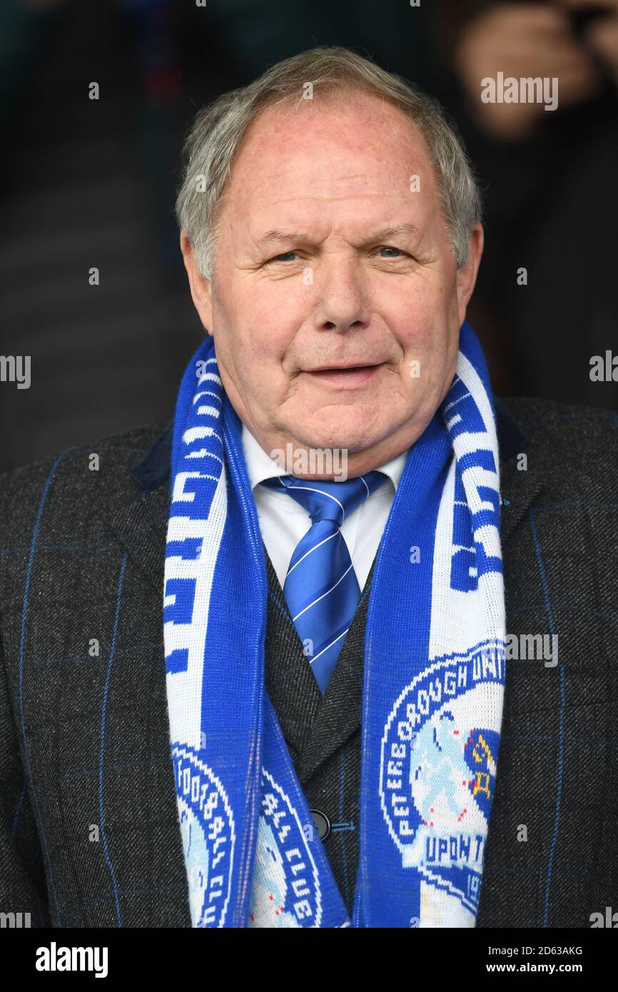 Barry fry store