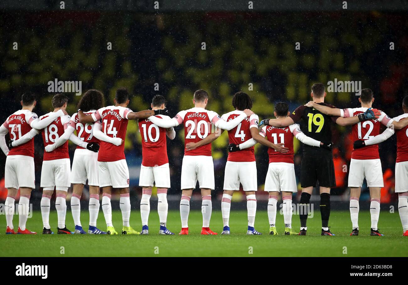 Emiliano Sala Tribute High Resolution Stock Photography and Images - Alamy