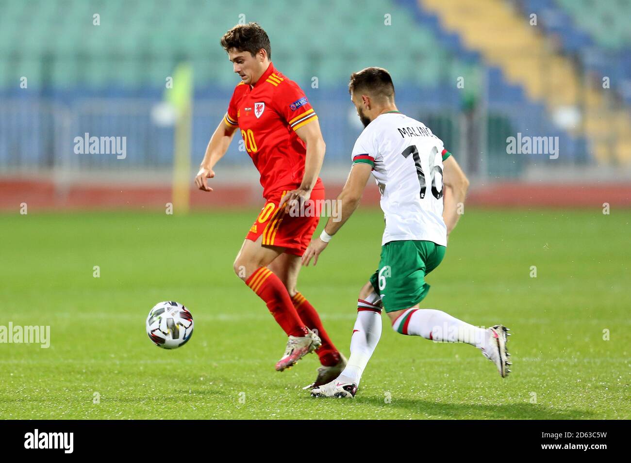 Kristiyan malinov hi-res stock photography and images - Alamy