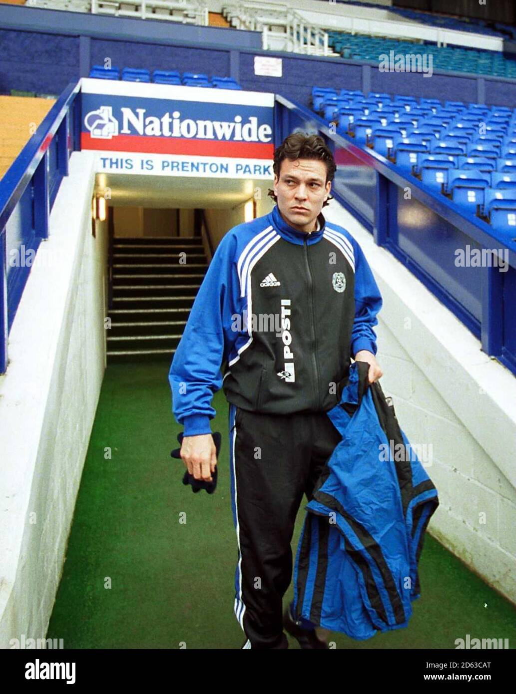 Jari litmanen hi-res stock photography and images - Alamy