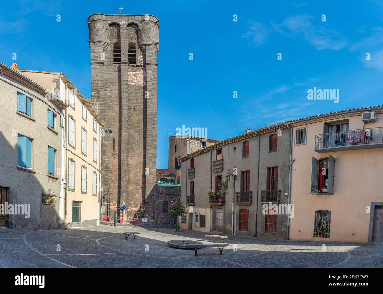 Agde, france hi-res stock photography and images - Alamy