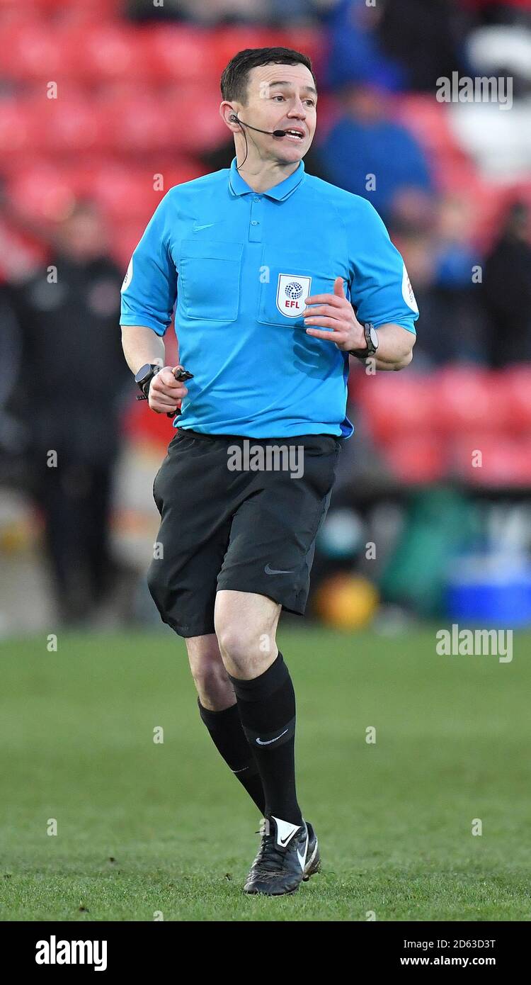 Full length harrington hi-res stock photography and images - Alamy