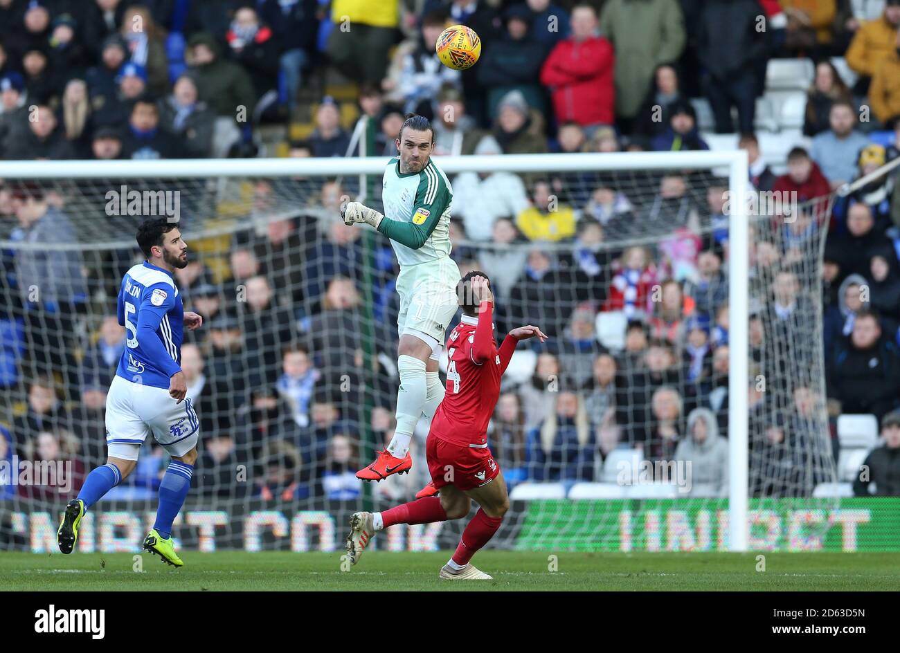 Lee camp nottingham forest hi-res stock photography and images - Alamy