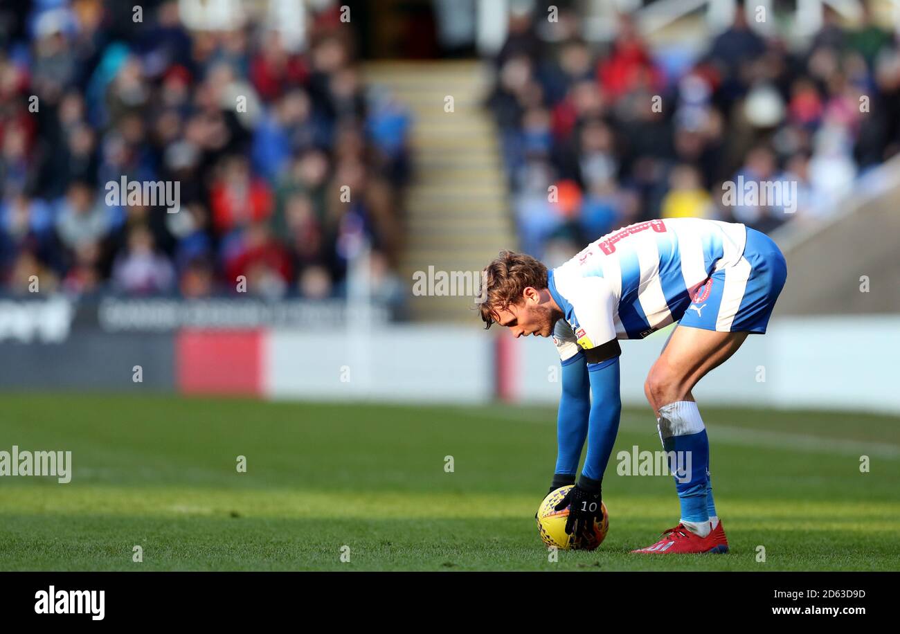 Swift kick hi-res stock photography and images - Alamy