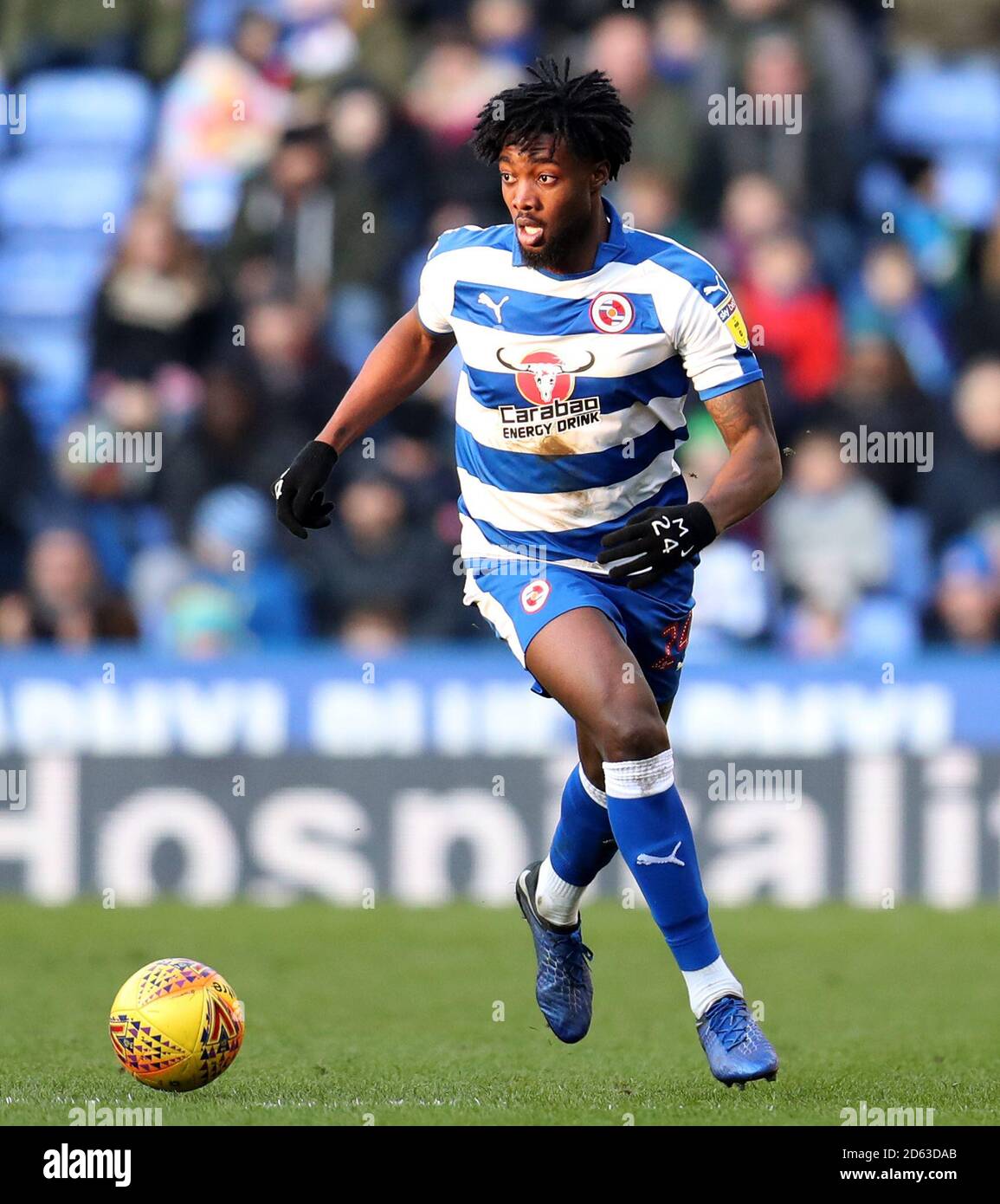 Tyler blackett reading hi-res stock photography and images - Alamy