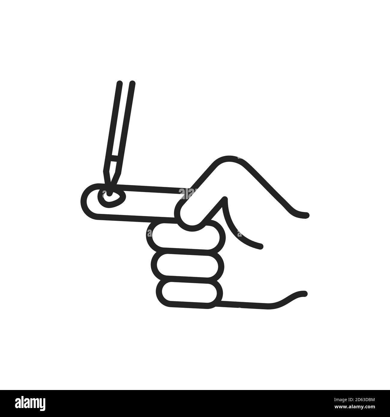 Blood clip art hi-res stock photography and images - Alamy