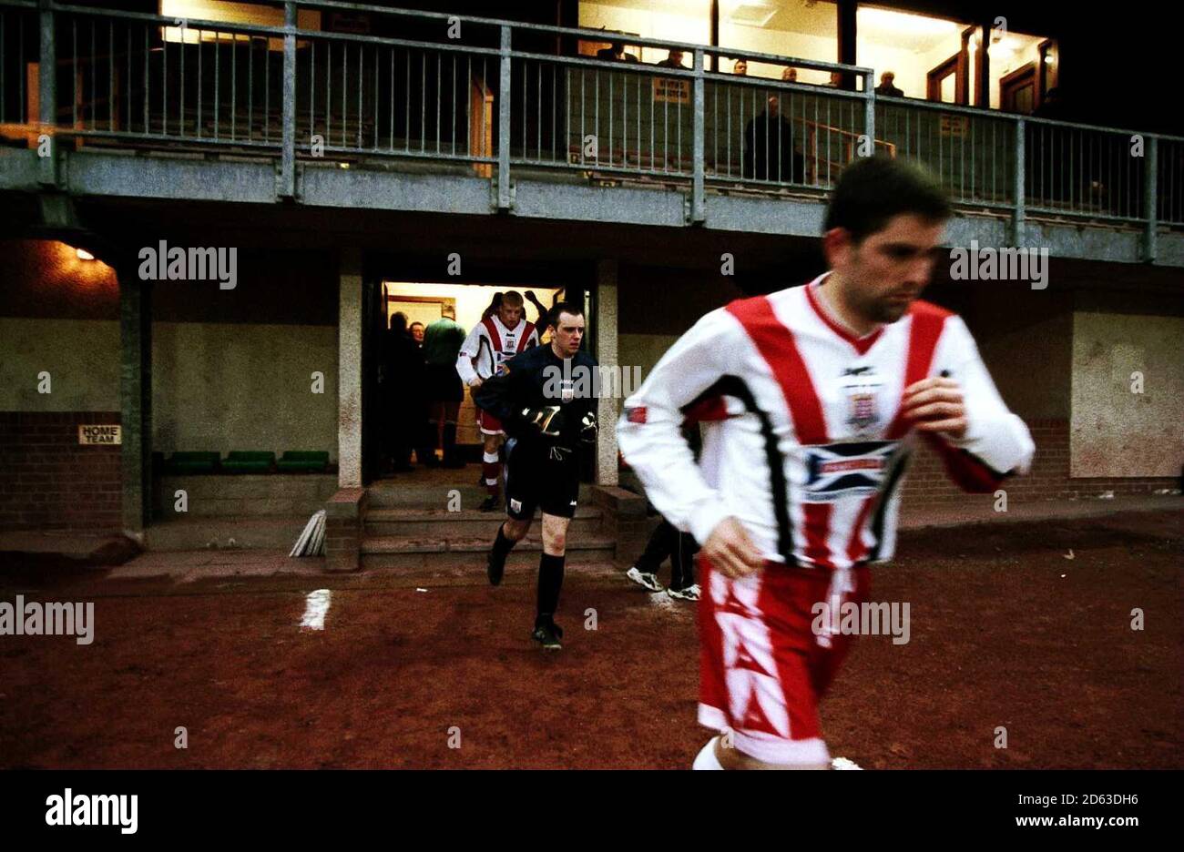 Airdrieonians football team hi-res stock photography and images - Alamy