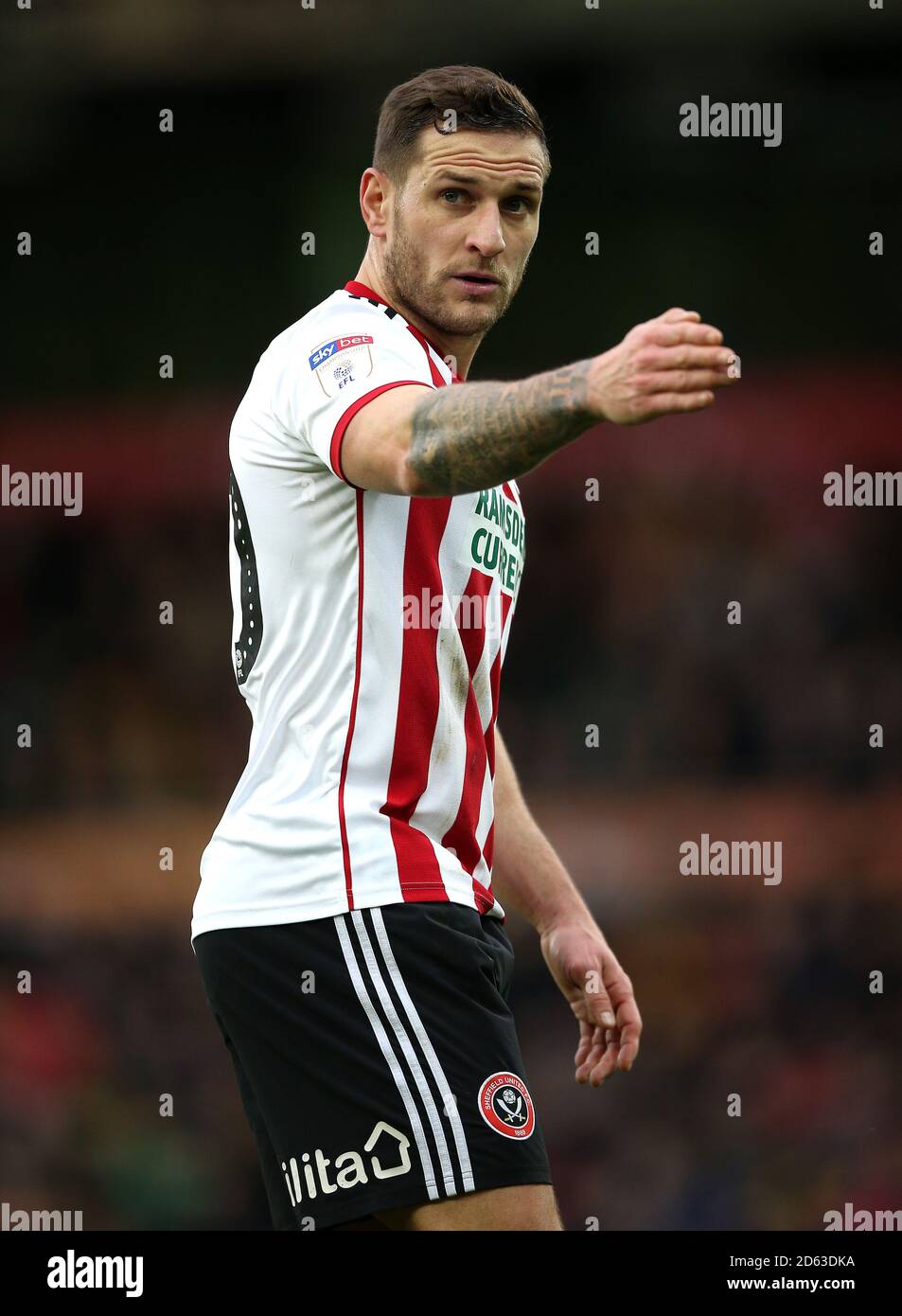 Billy sharp norwich hi-res stock photography and images - Alamy