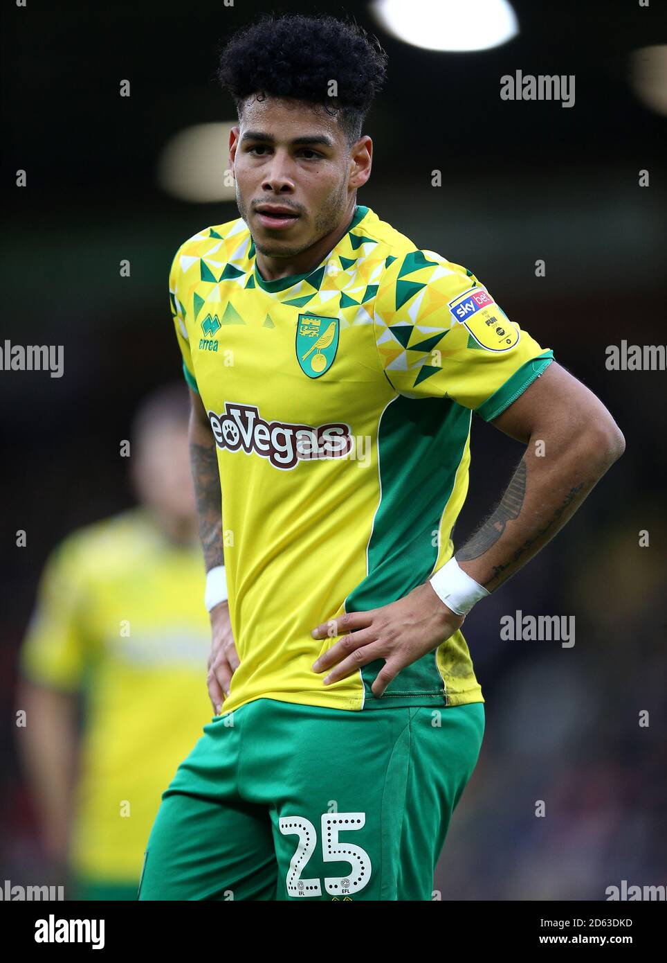 Onel hernandez soccer hi-res stock photography and images - Alamy