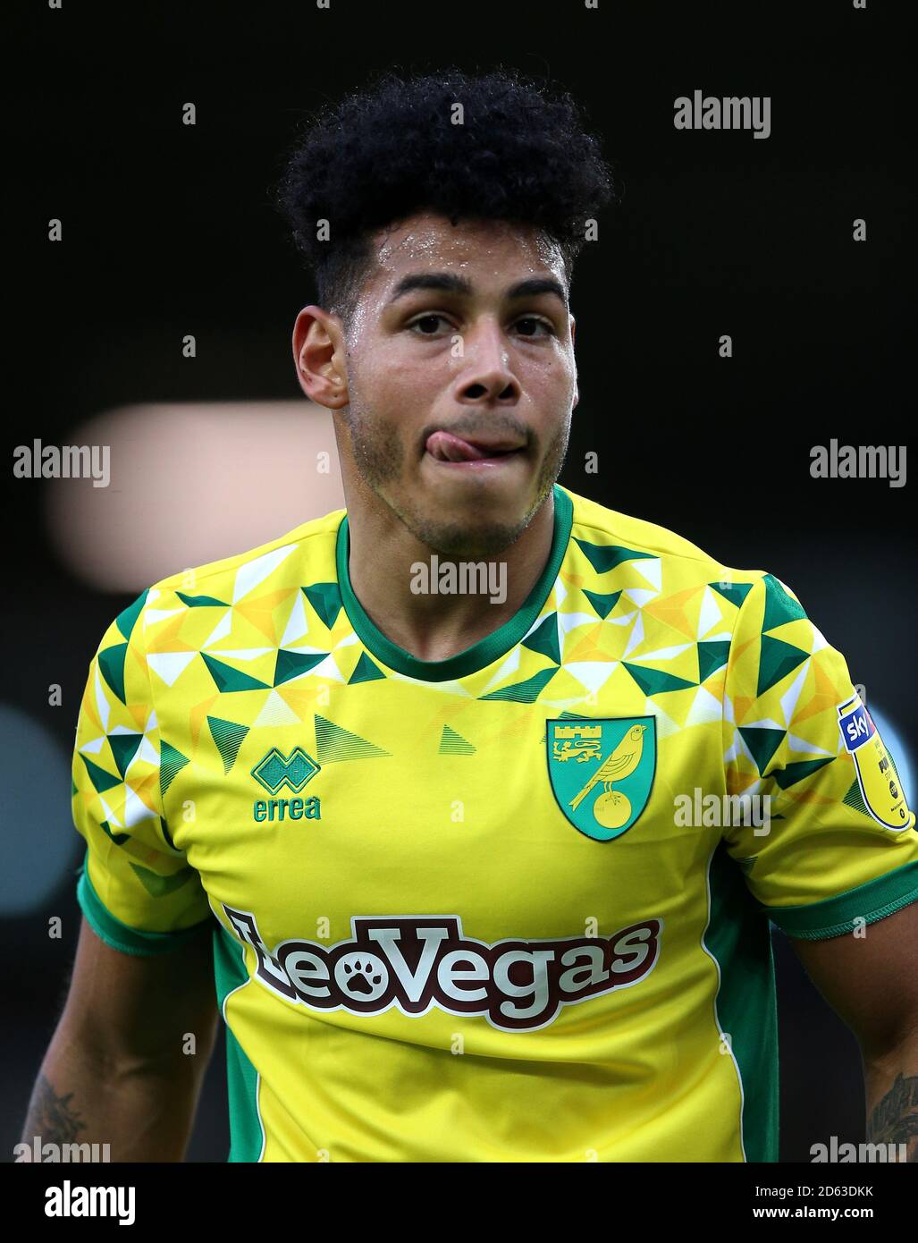 Onel hernandez soccer hi-res stock photography and images - Alamy