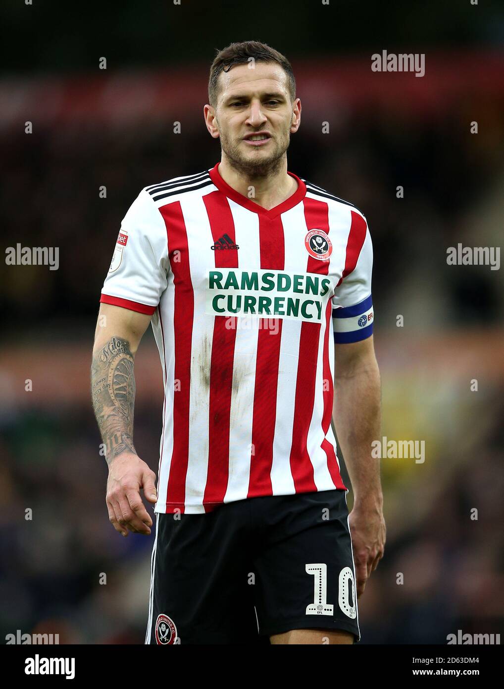 Billy sharp norwich hi-res stock photography and images - Alamy