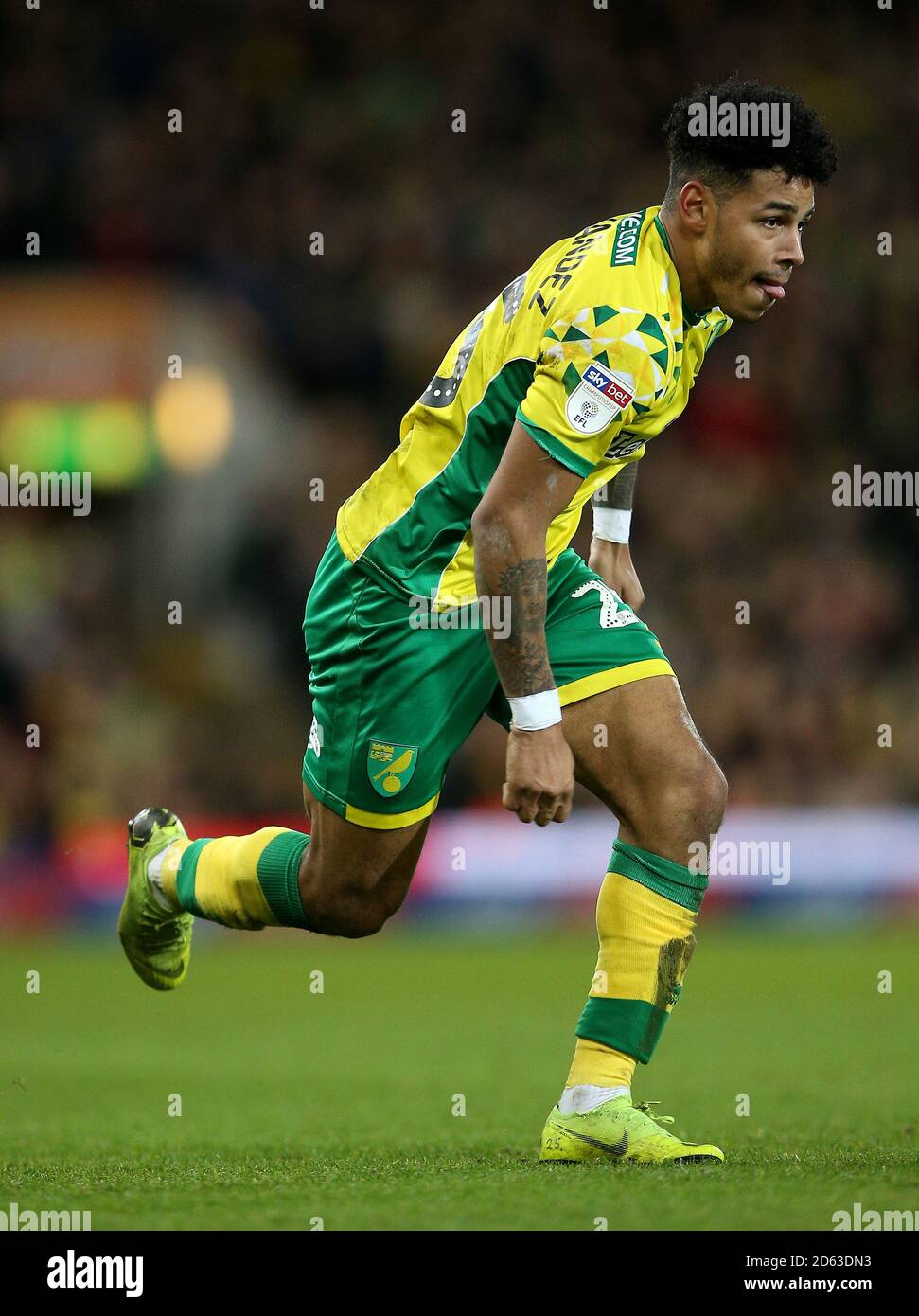 Onel hernandez soccer hi-res stock photography and images - Alamy