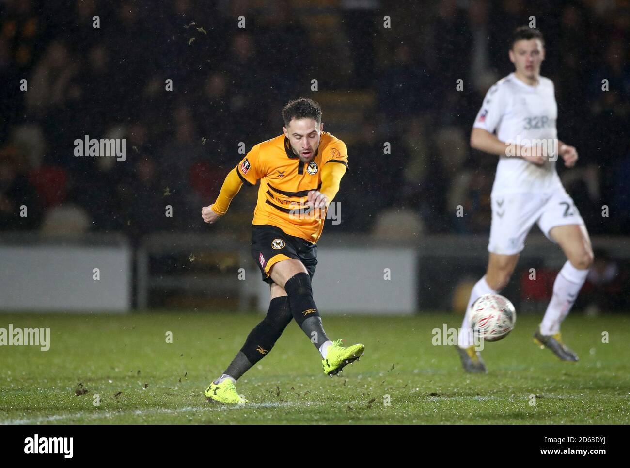 Robbie willmott of newport hi-res stock photography and images - Alamy