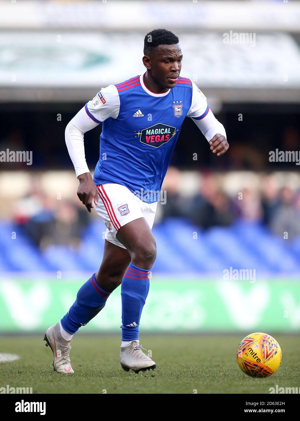 Toto nsiala hi-res stock photography and images - Alamy