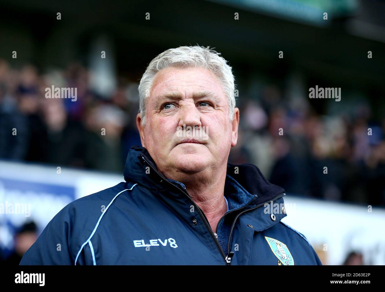 Steve bruce sheffield hi-res stock photography and images - Alamy
