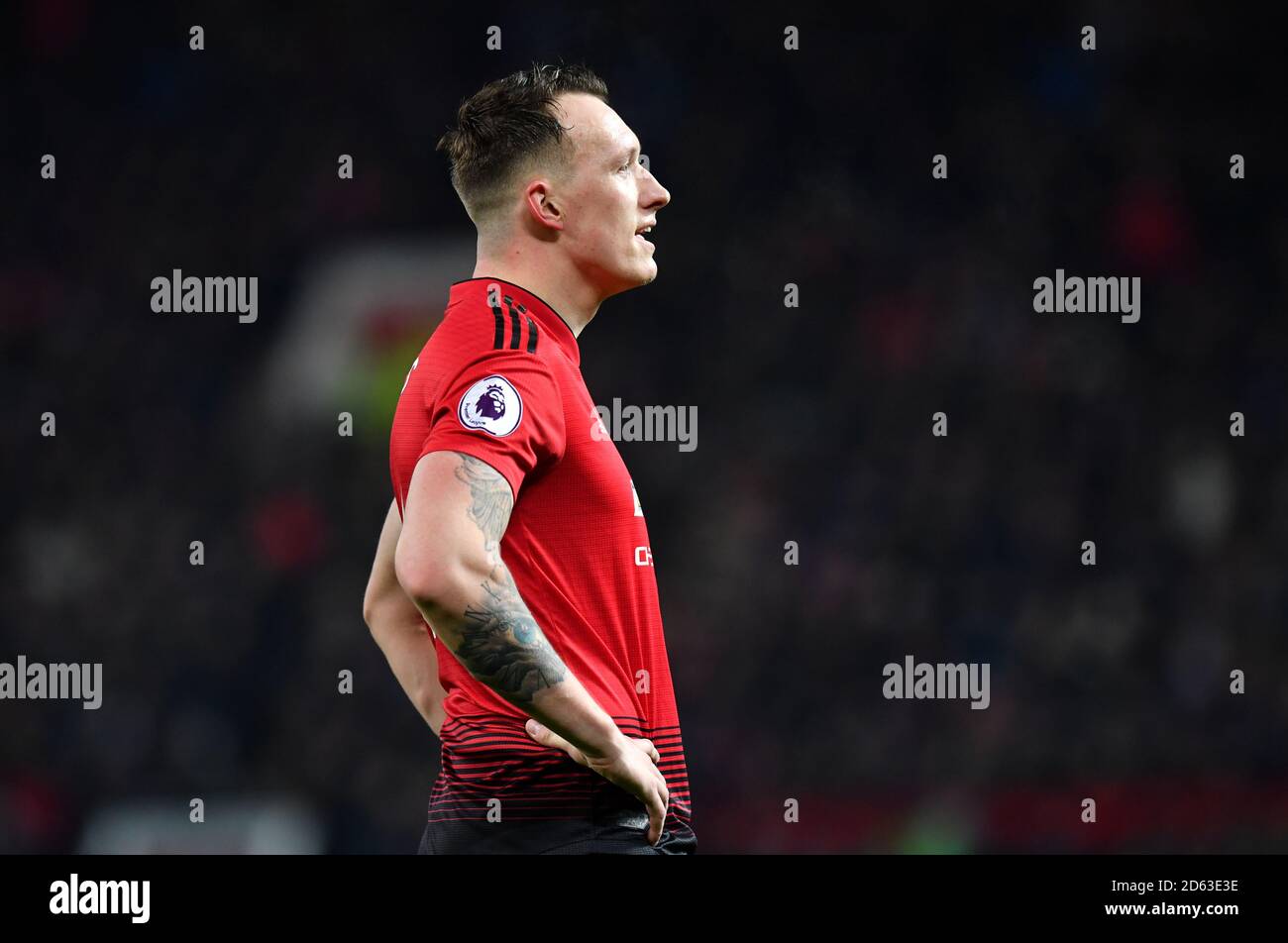 Phil Jones, Manchester United Stock Photo - Alamy Phil Jones, Manchester United Stock Photo - Alamy