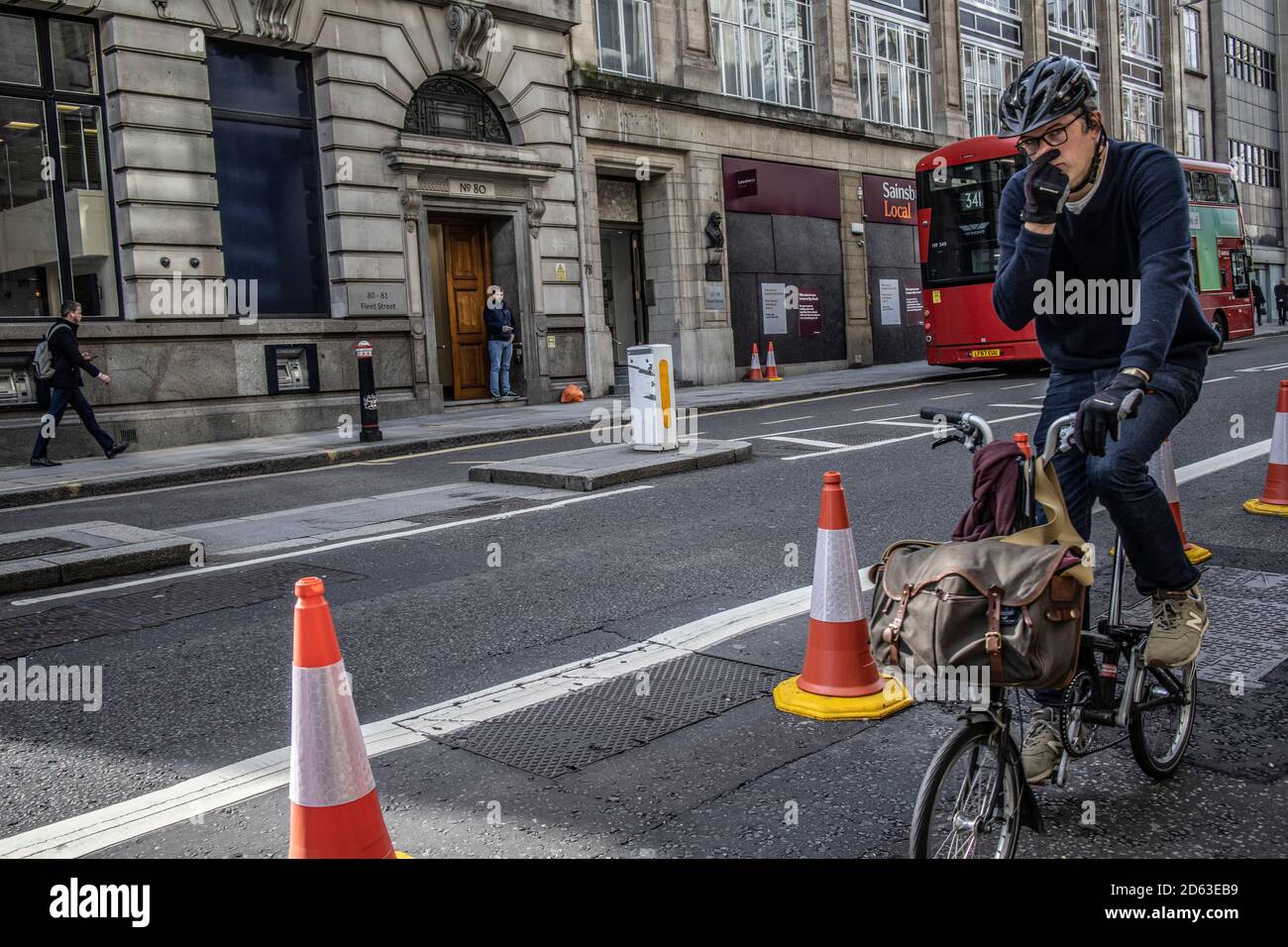 Coned face hi-res stock photography and images - Alamy