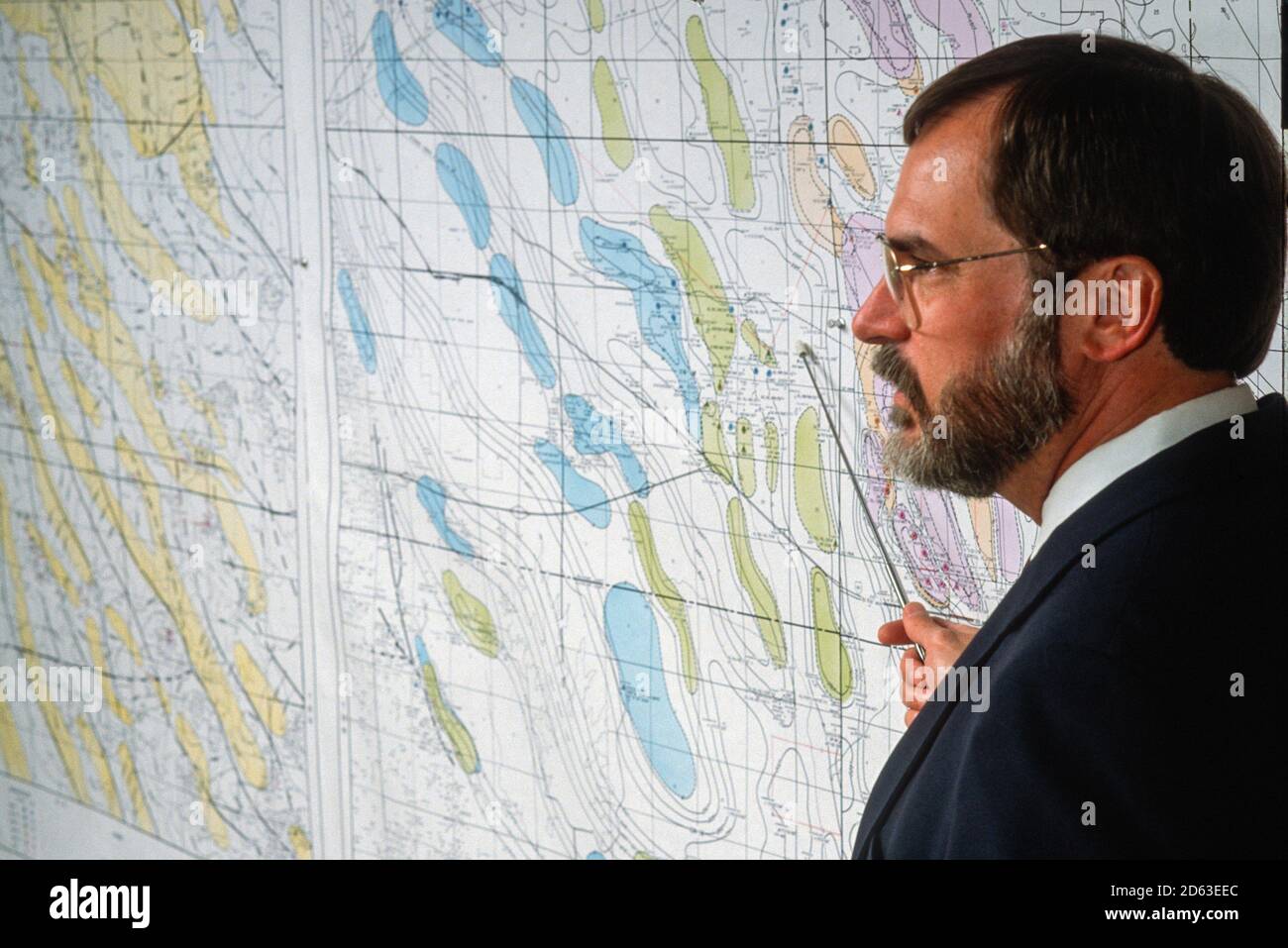 50 states map hi-res stock photography and images - Alamy