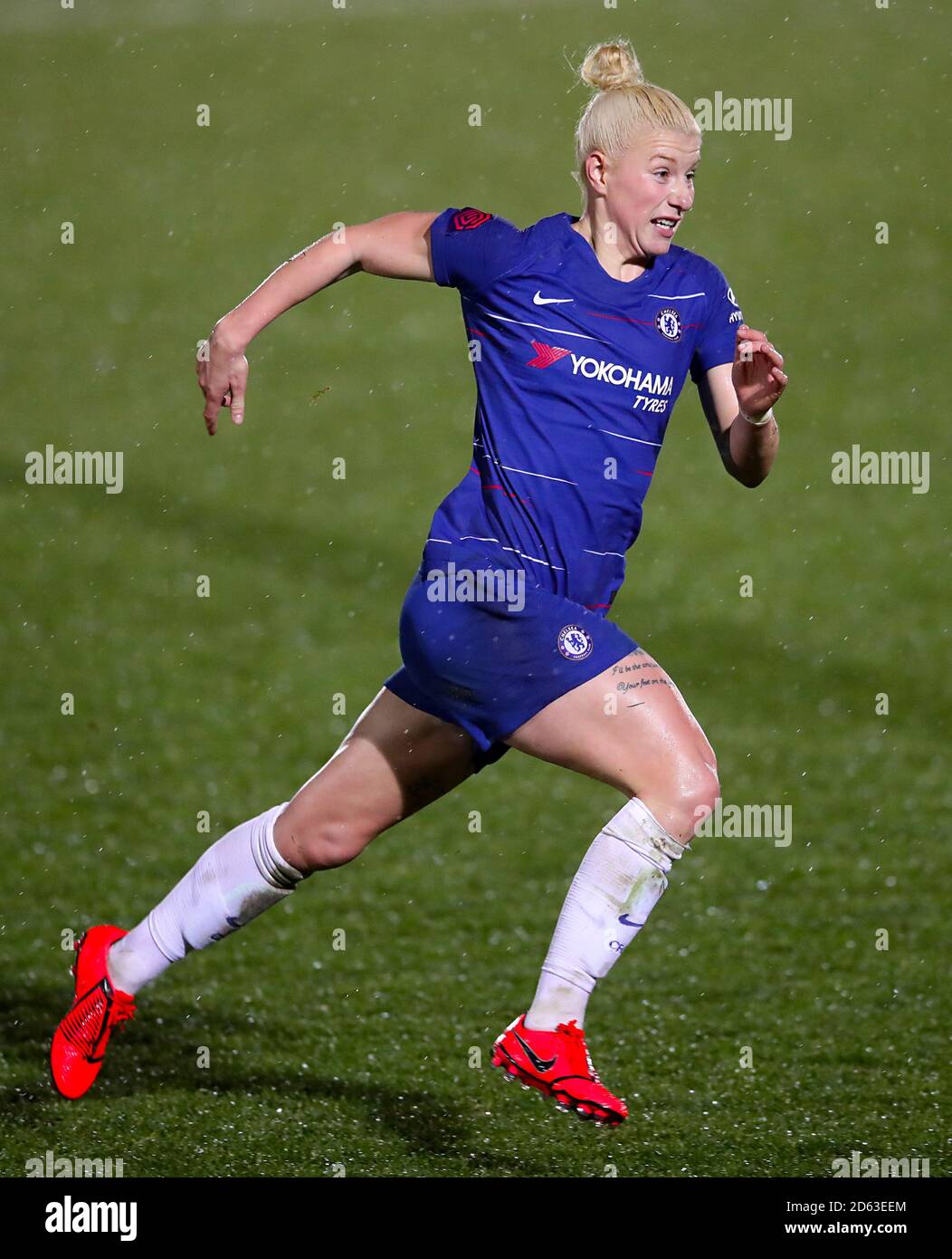 Chelsea's bethany england hi-res stock photography and images - Alamy