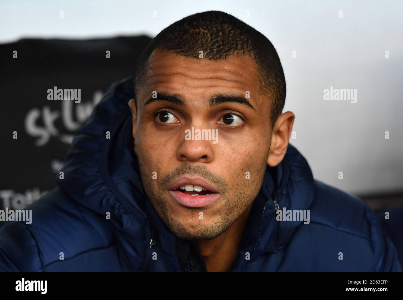 Josh magennis bolton hi-res stock photography and images - Alamy