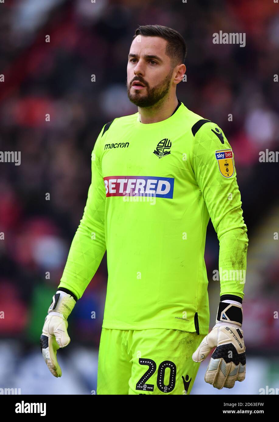 Soccer remi matthews hi-res stock photography and images - Alamy