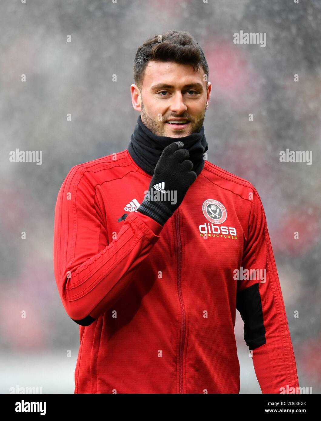 Gary madine football hi-res stock photography and images - Alamy