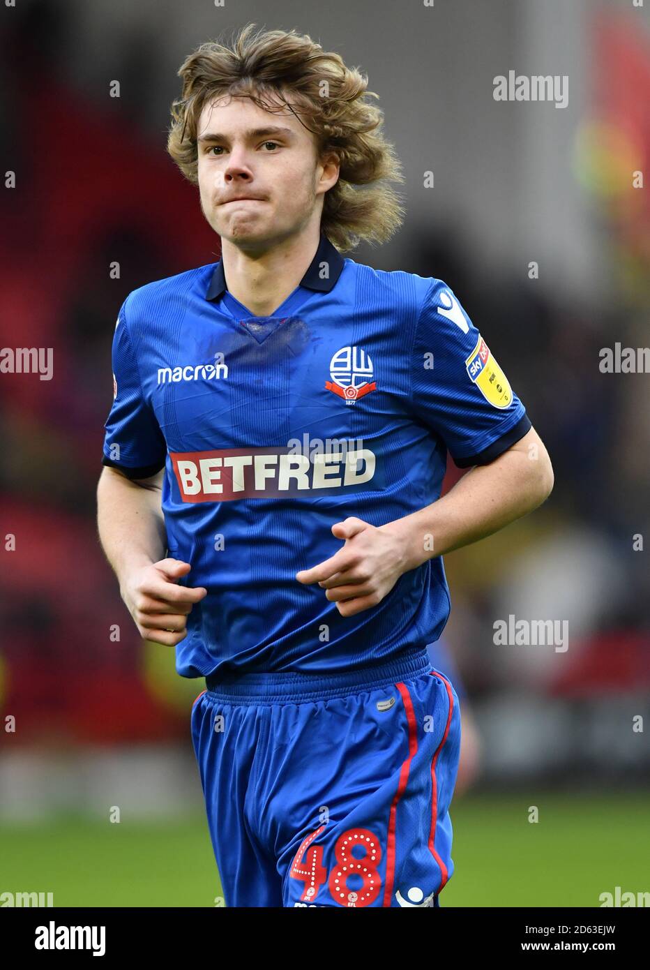 Luca connell hi-res stock photography and images - Alamy