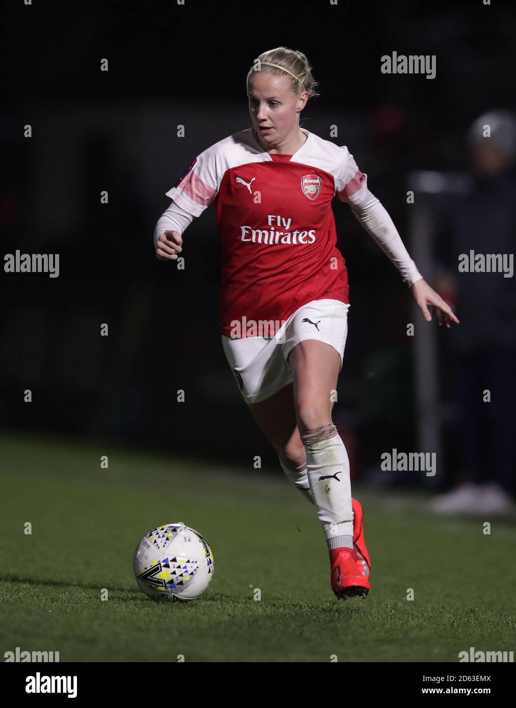 Beth mead arsenal hi-res stock photography and images - Alamy