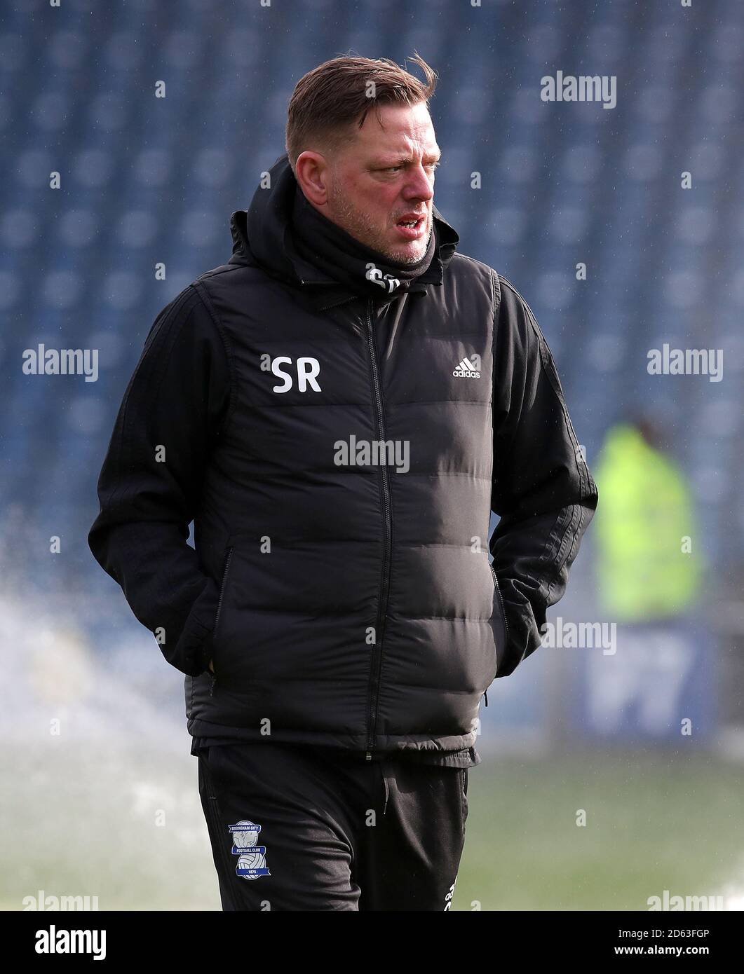 Sean Rush High Resolution Stock Photography and Images - Alamy