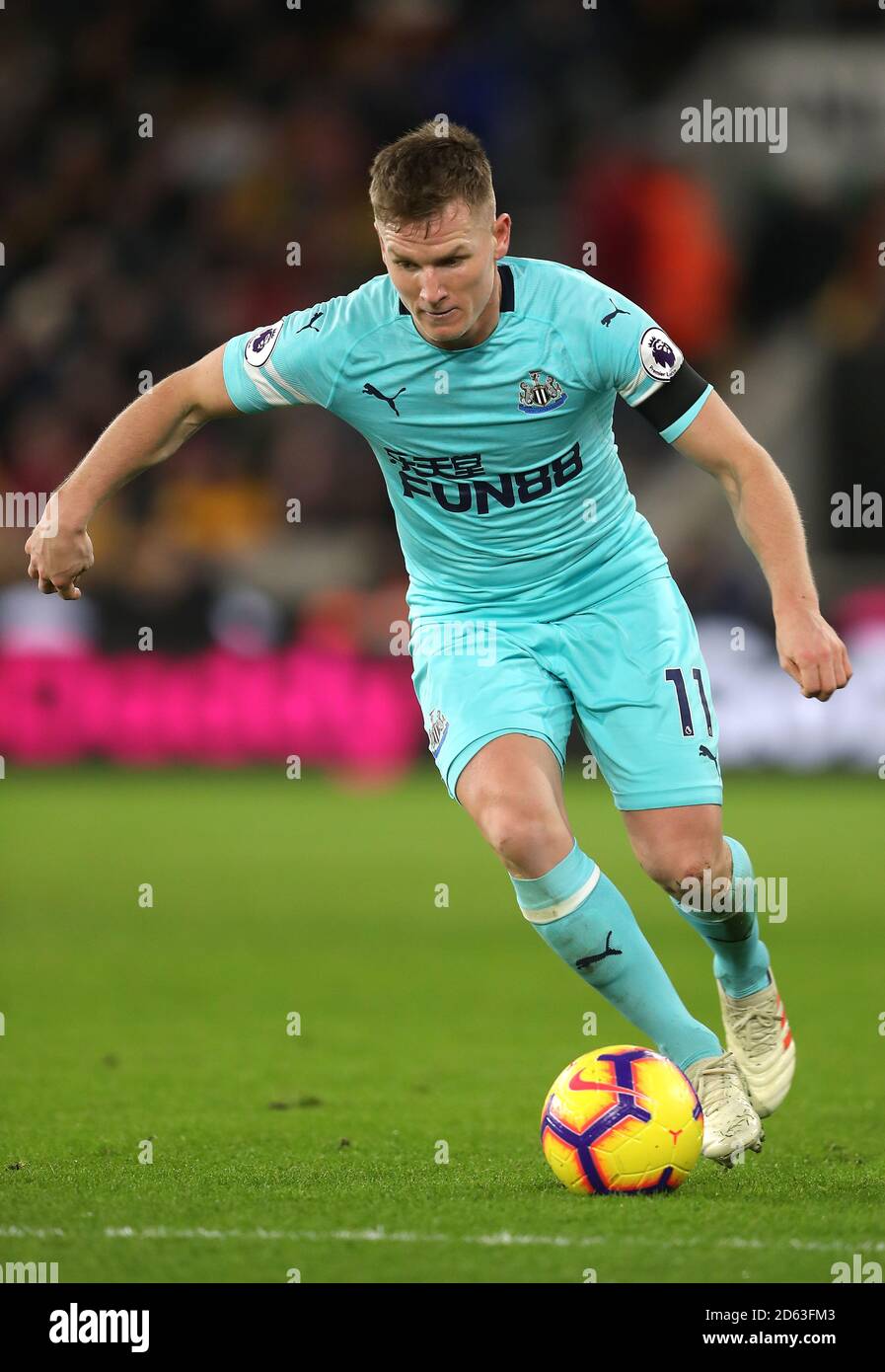 Matt ritchie action hi-res stock photography and images - Alamy