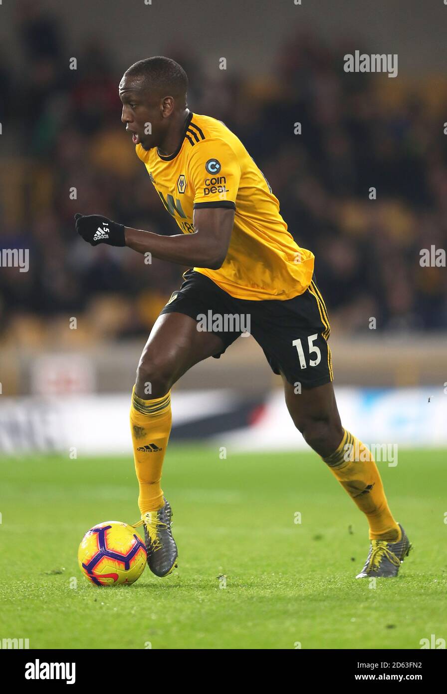 Willy boly hi-res stock photography and images - Alamy