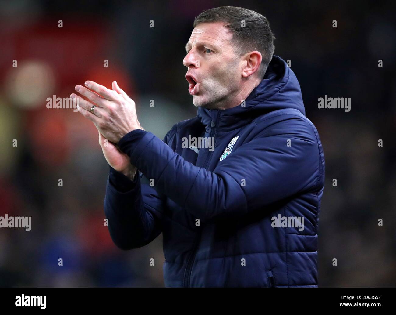 Graeme west hi-res stock photography and images - Alamy