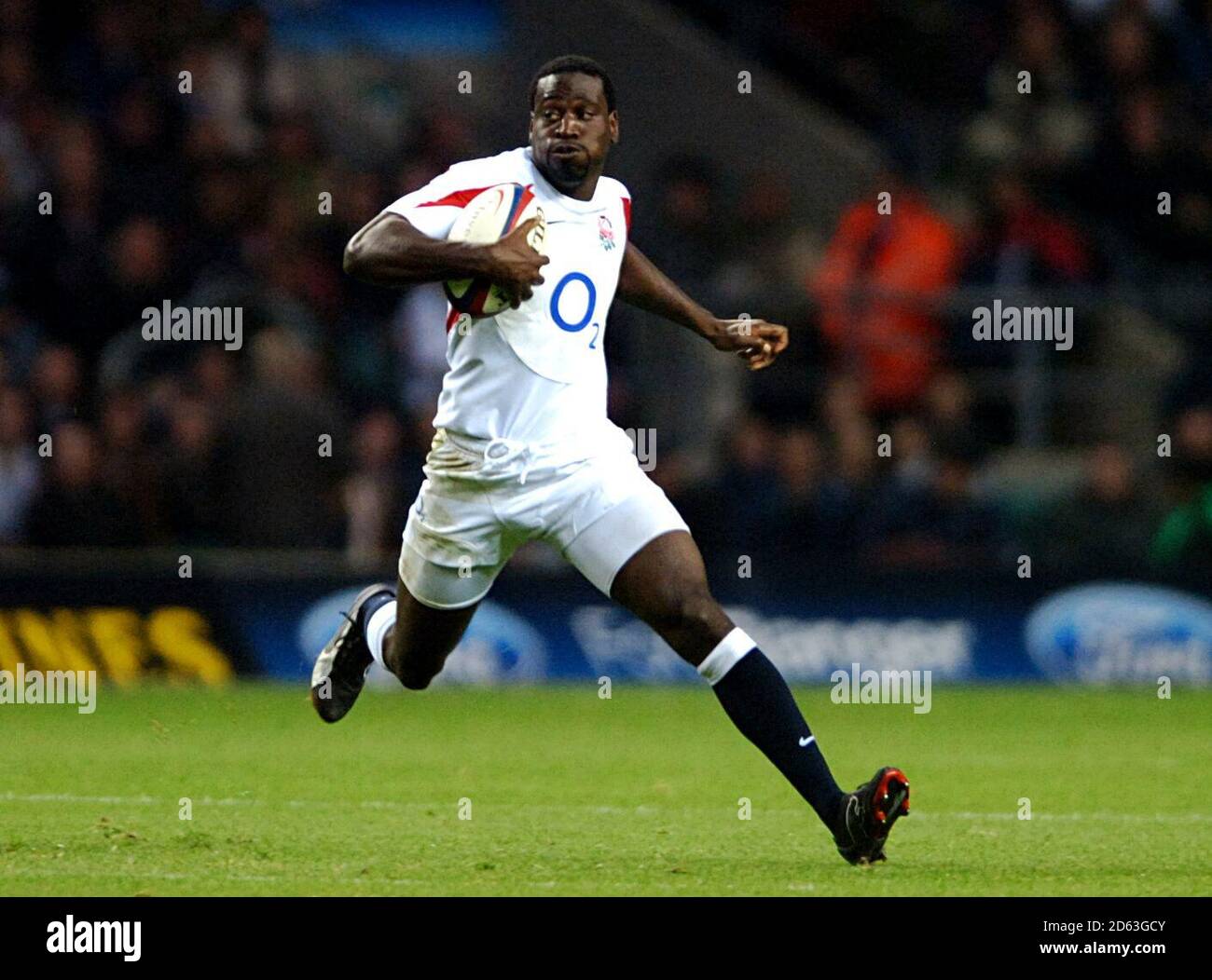 Paul sackey hi-res stock photography and images - Alamy